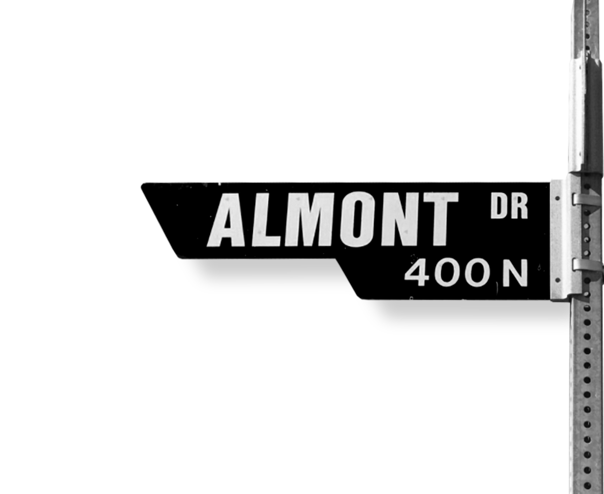 Almont | Truffl