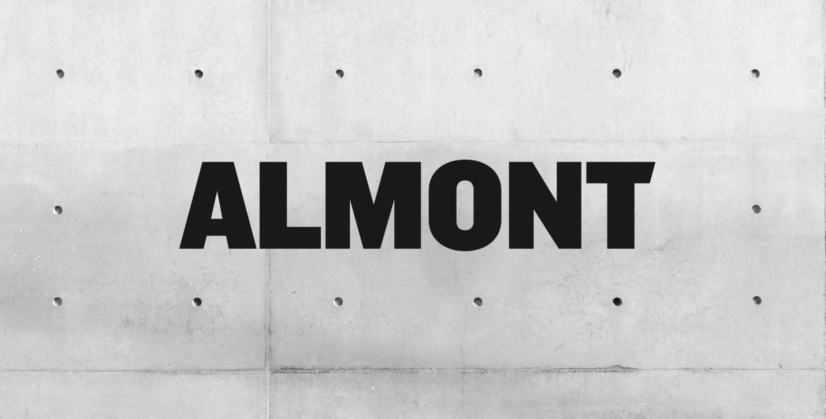 Almont | Truffl